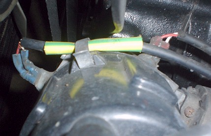 DLIDFIS - ELECTRONIC DIZZY - MODULES and DFI INFO - AusRotary